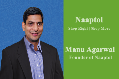 Naaptol Founder, CEO Manu Agarwal Biography, Net Worth, Story, Marriage, Wife, Children | Youth ...
